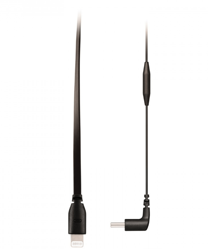 RODE SC15 Lightning to USB-C KAAPELI